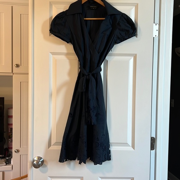 BCBGMaxAzria | Dresses | Bcbg Maxazria Dress | Poshmark